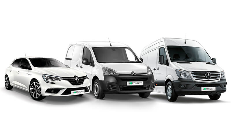 Cómo elegir un coche o furgoneta para tu PYME | Northgate