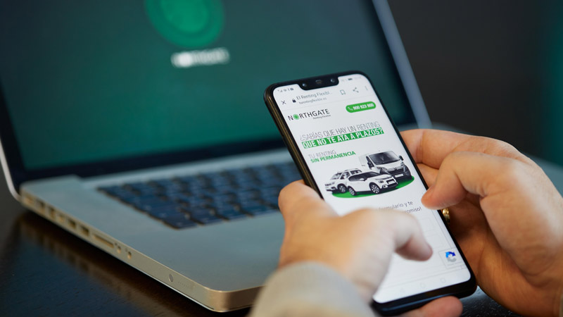 Qué es el renting y cómo funciona | Northgate