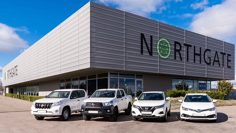 Qué es el renting flexible y por qué elegirlo | Northgate