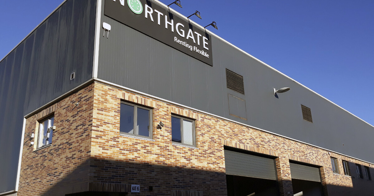 Renting Coches y Furgonetas Gijón, Asturias | Northgate