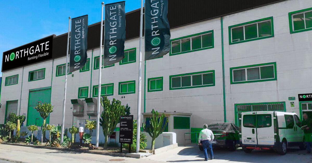 Renting Coches y Furgonetas Gran Canaria, Canarias | Northgate