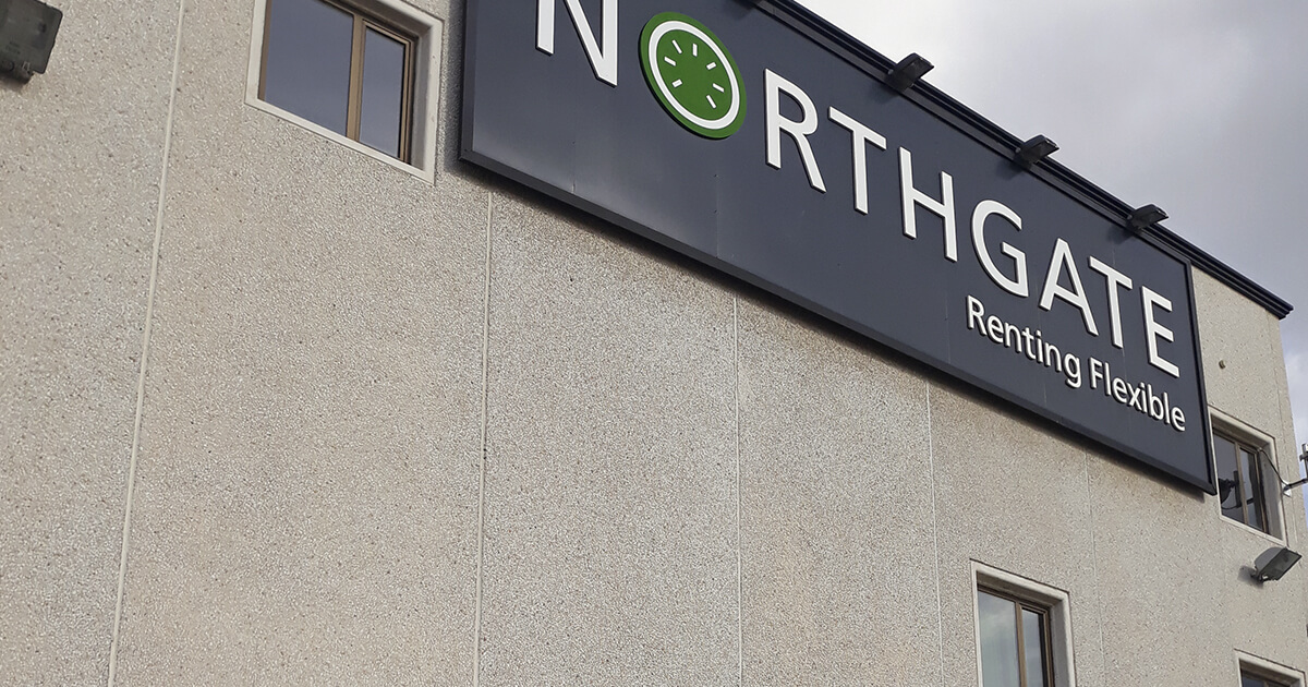 Renting Coches y Furgonetas Málaga, Andalucía | Northgate